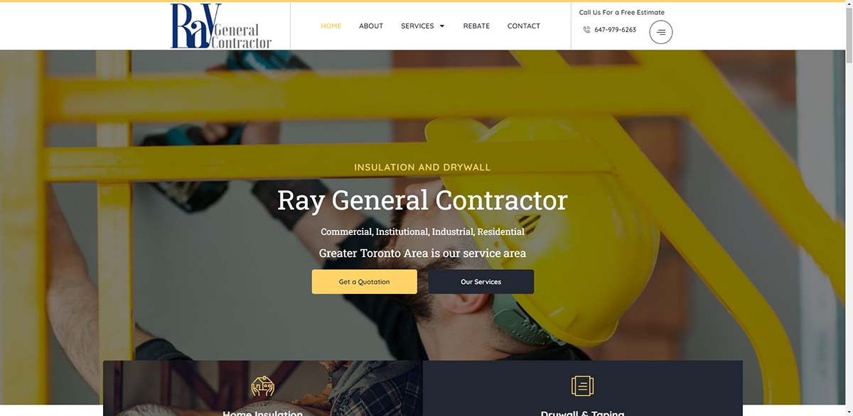 Primer - Spray Foam Insulation